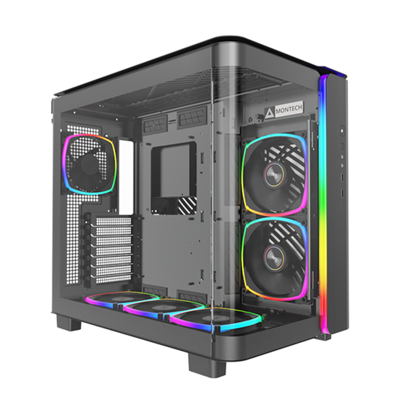 KING 95 PRO - MONTECH | 君主科技